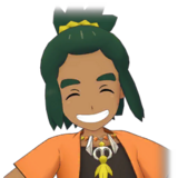 Tili — Poképédia