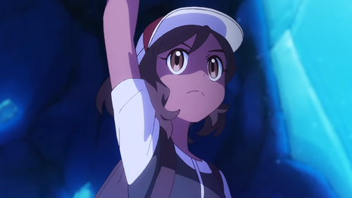 Elaine — Poképédia