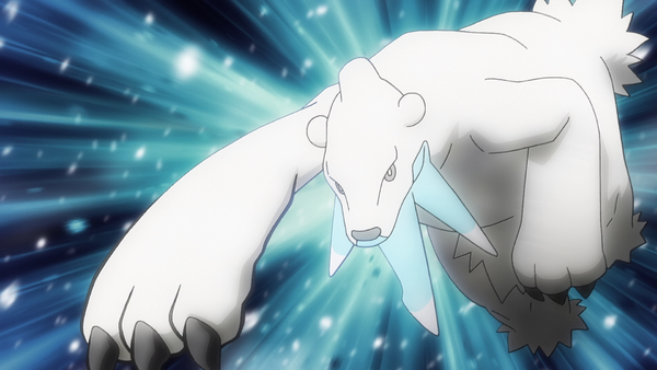 Polagriffe — Poképédia