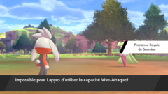 Catégorie:Image Pokémon représentant Lapyro — Poképédia