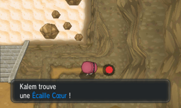 Route 8 (Kalos) — Poképédia