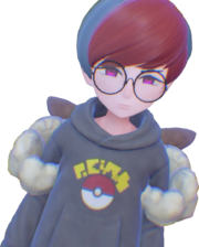 Pania — Poképédia