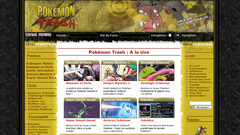 Pokémon Trash — Poképédia