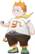 Chrys — Poképédia