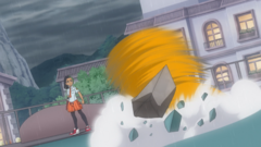 Menzi — Poképédia