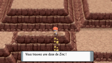 Route 211 — Poképédia