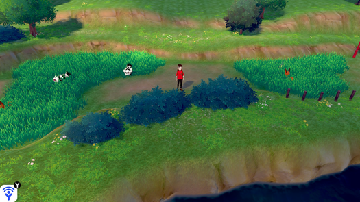 Route 2 (Galar) — Poképédia