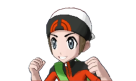 Brice (Hoenn) — Poképédia