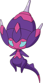 Vémini de Sacha — Poképédia