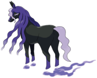 Sylveroy, le Cavalier d'Effroi — Poképédia