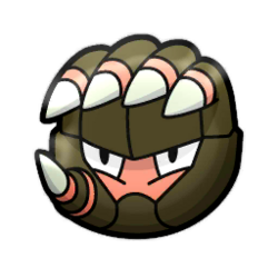 Golgopathe/Imagerie — Poképédia