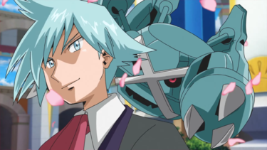 Pierre Rochard — Poképédia