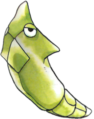 Chrysacier/Imagerie — Poképédia