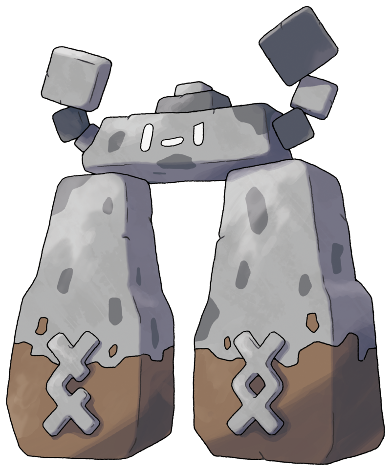 Dolman — Poképédia