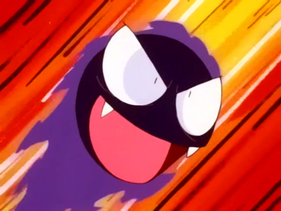 Agent Jenny — Poképédia