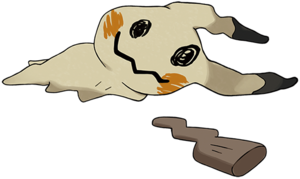 Mimiqui — Poképédia