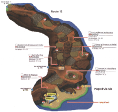 Route 12 (Alola) — Poképédia