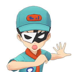 Team Break — Poképédia