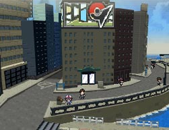 Volucité — Poképédia