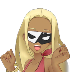 Team Break — Poképédia