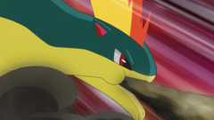 Feurisson d'Aurore — Poképédia