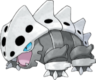 Galegon — Poképédia