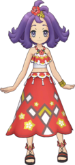 Margie — Poképédia