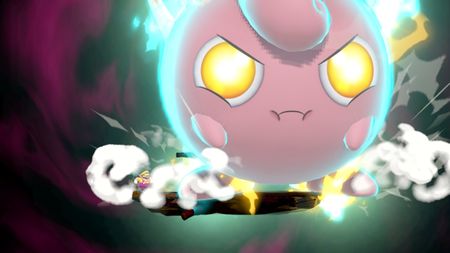 Rondoudou — Poképédia