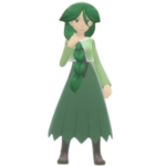 Sara — Poképédia