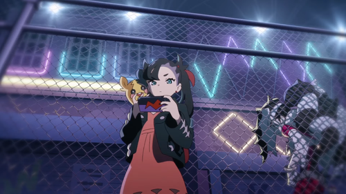 Rosemary — Poképédia