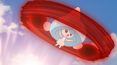 Chapotus de Liko — Poképédia