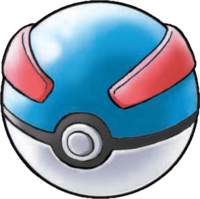 Super Ball — Poképédia