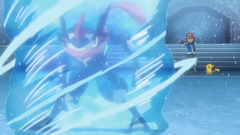 XY122 — Poképédia