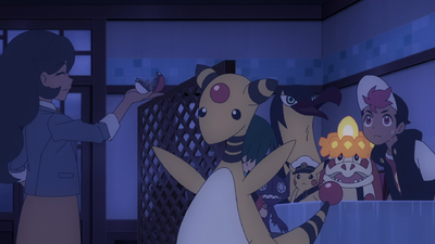 Millie (Illumis) — Poképédia