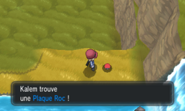 Route 15 (Kalos) — Poképédia