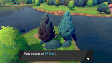 Route 2 (Galar) — Poképédia