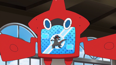 Tritox — Poképédia