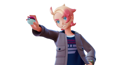 Boro — Poképédia