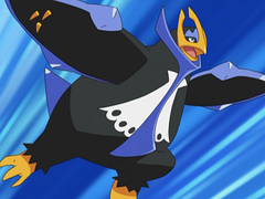 Catégorie:Image de dessin animé représentant Pingoléon — Poképédia