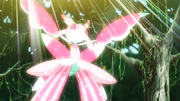 Pokémon Dominant (Alola) — Poképédia