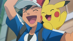 XY001 — Poképédia