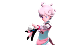 Travis — Poképédia