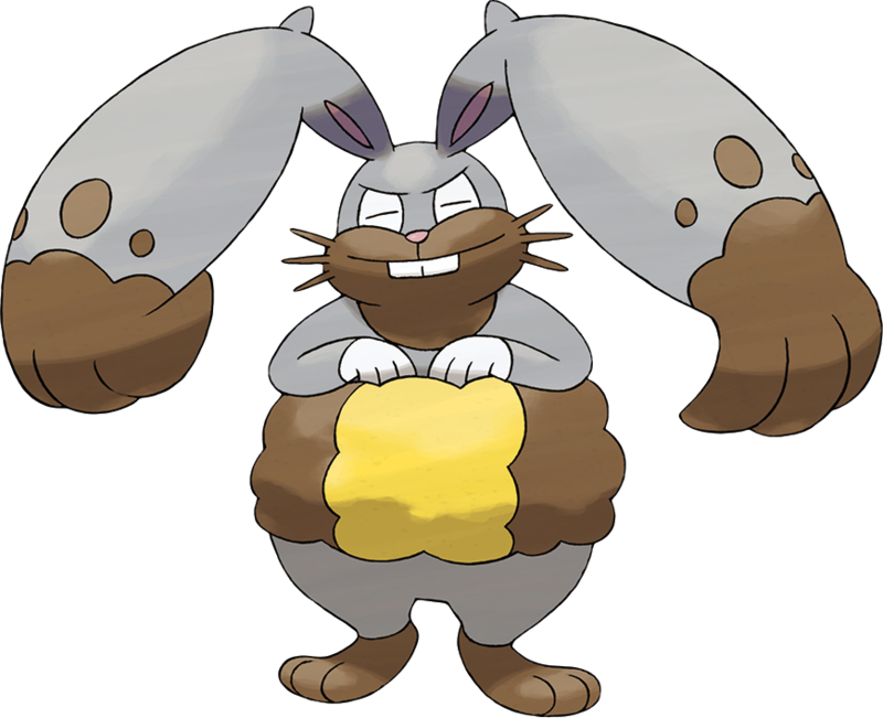 Excavarenne — Poképédia