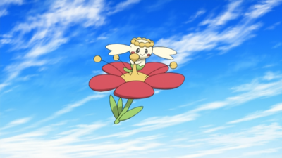 Flabébé — Poképédia
