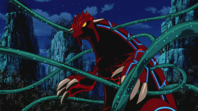 Butler — Poképédia