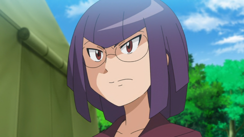 Matori — Poképédia