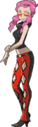Team Flare — Poképédia