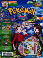 Pokémon (magazine) — Poképédia