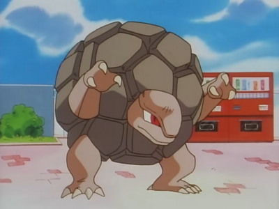 Cyclo — Poképédia