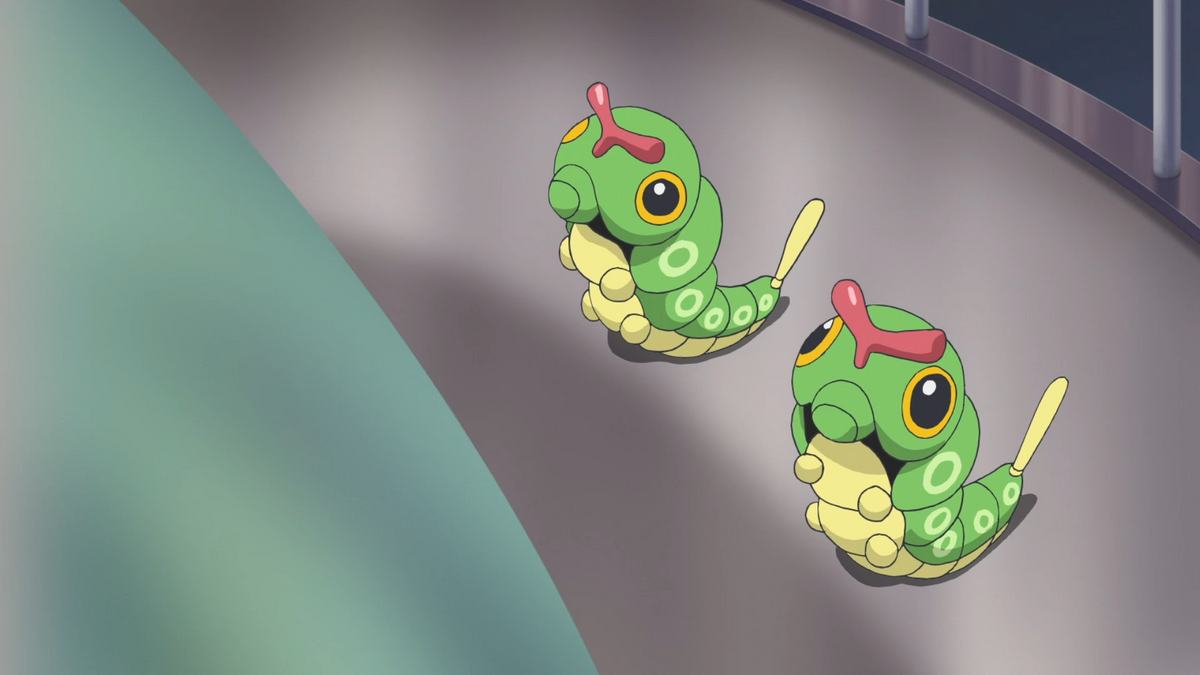 Fichier:LH005 - Chenipan.png — Poképédia